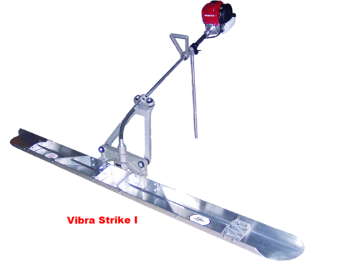 Products - VibraStrike - Our Products